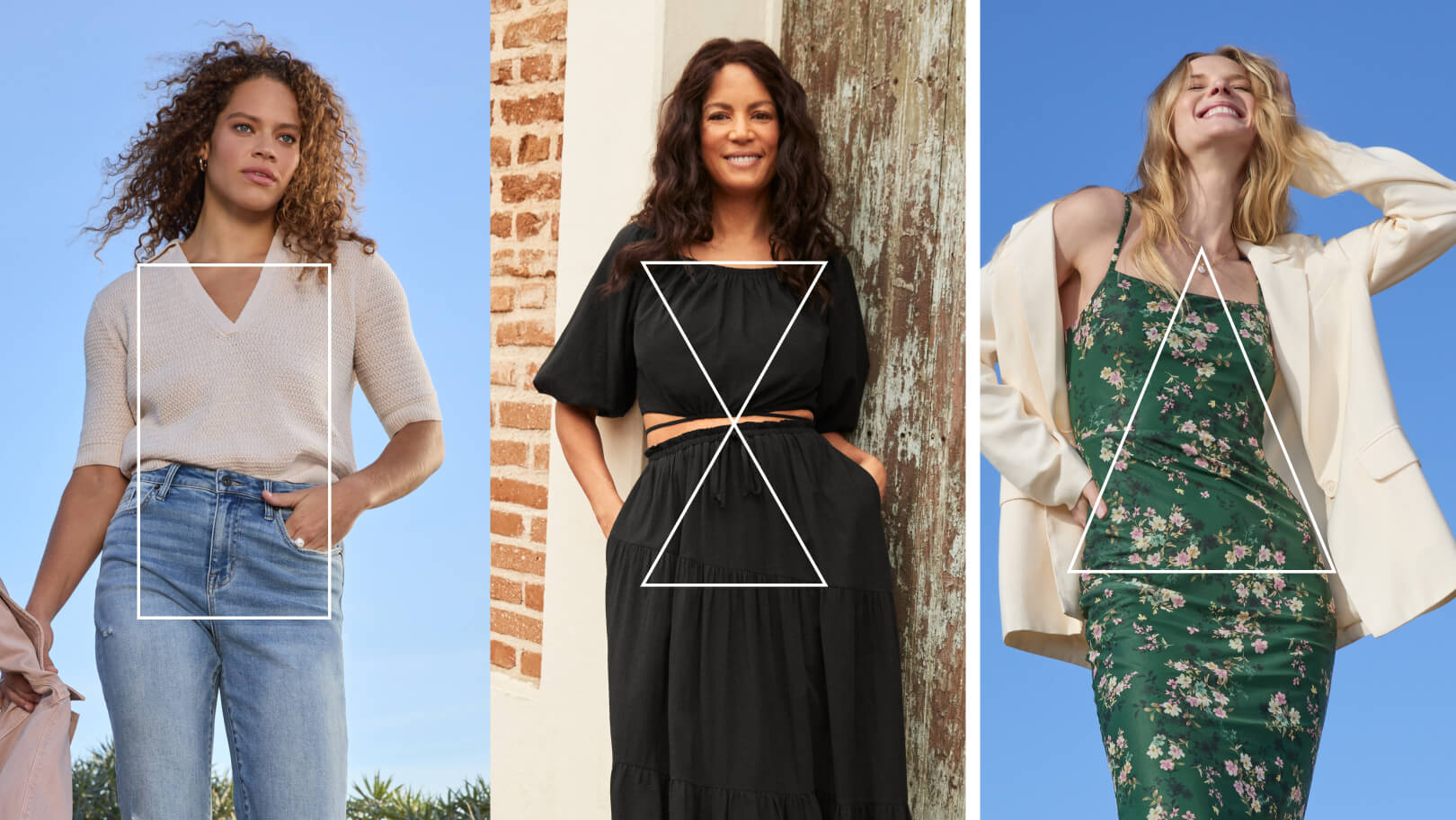 How to Dress for Your Body Type - ODRi Media News - Breaking News, East ...