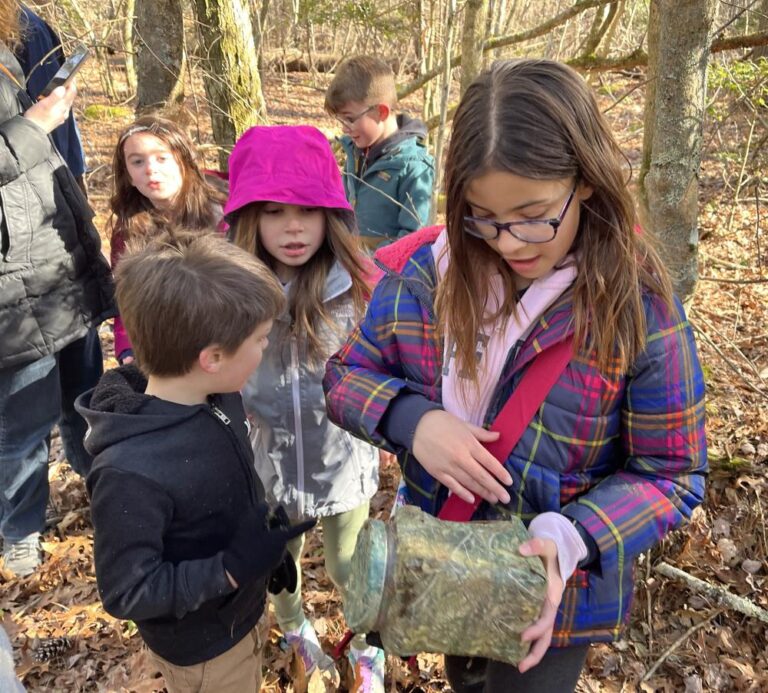 Geocaching Adventures: A Modern Treasure Hunt on Your Travels - ODRi ...