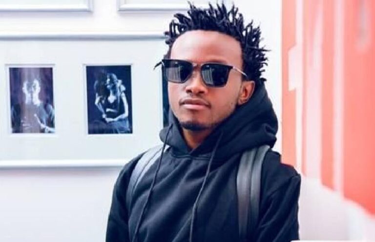 Bahati Releases His Third Song in a Month: “Mwikali” Featuring Maima ...