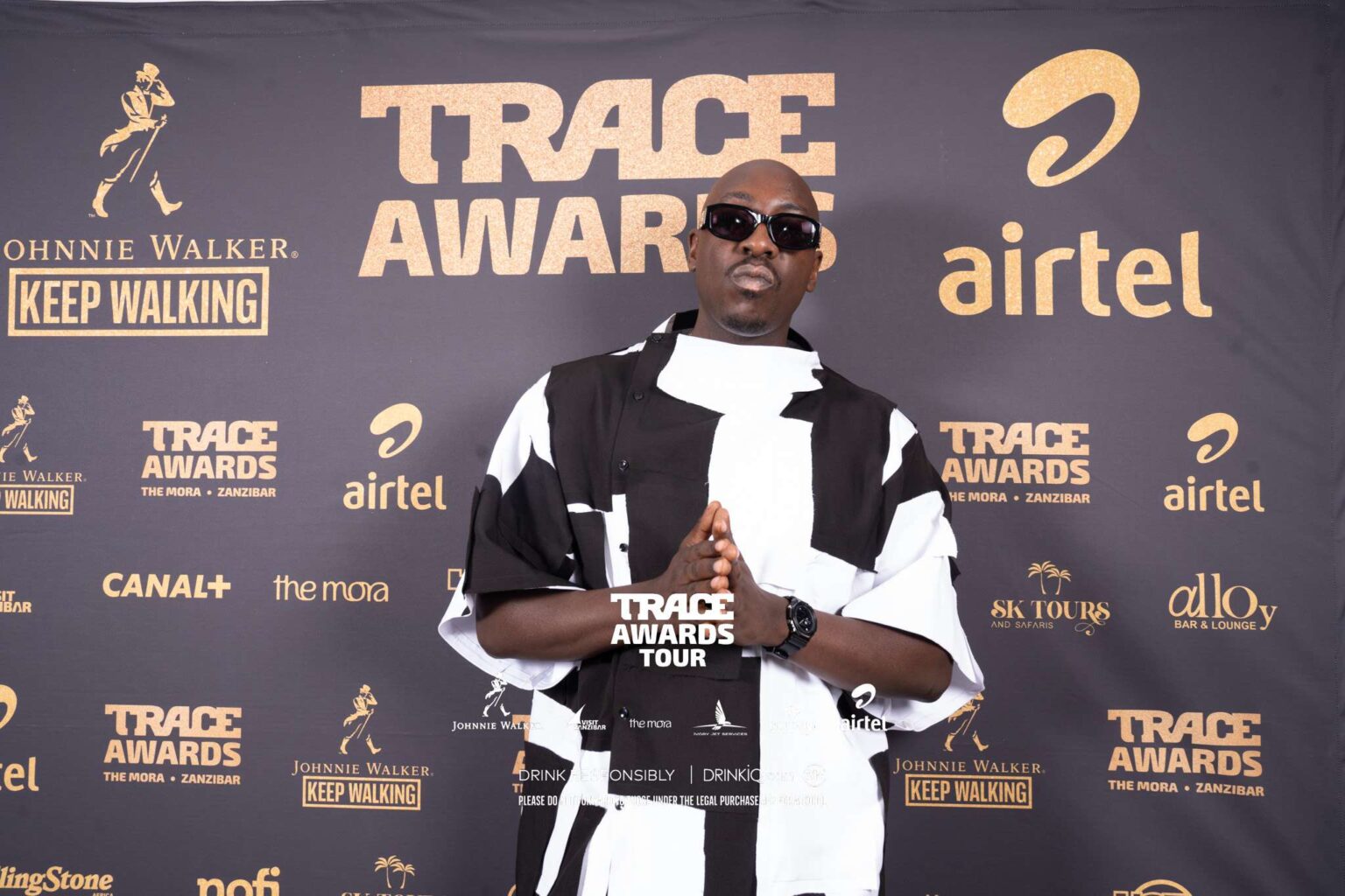 Bien Triumphs Over Diamond, Harmonize, Zuchu to Win Big at 2025 Trace ...