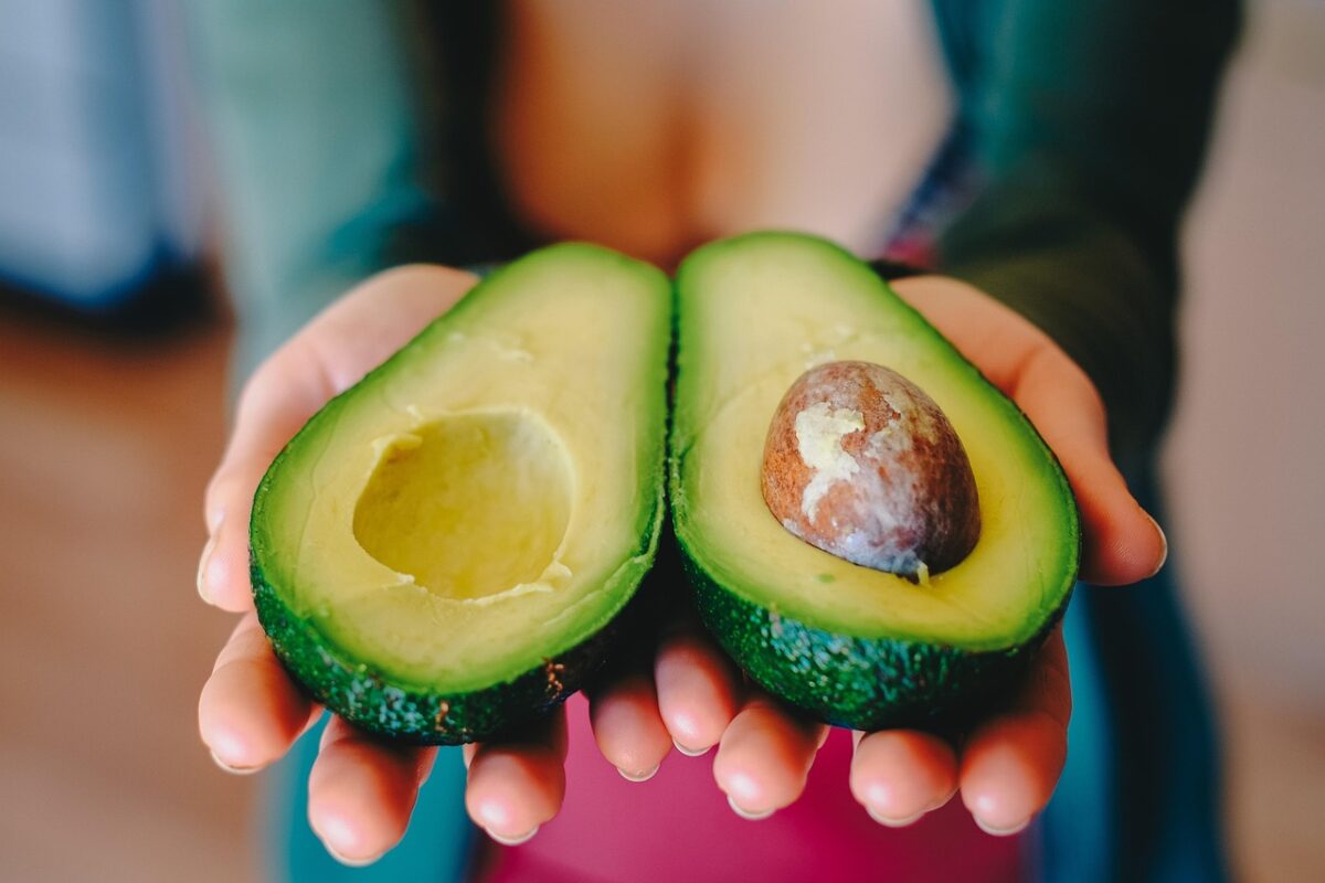 Why Avocados Can Be Harmful for People Living with Kidney Disease ...